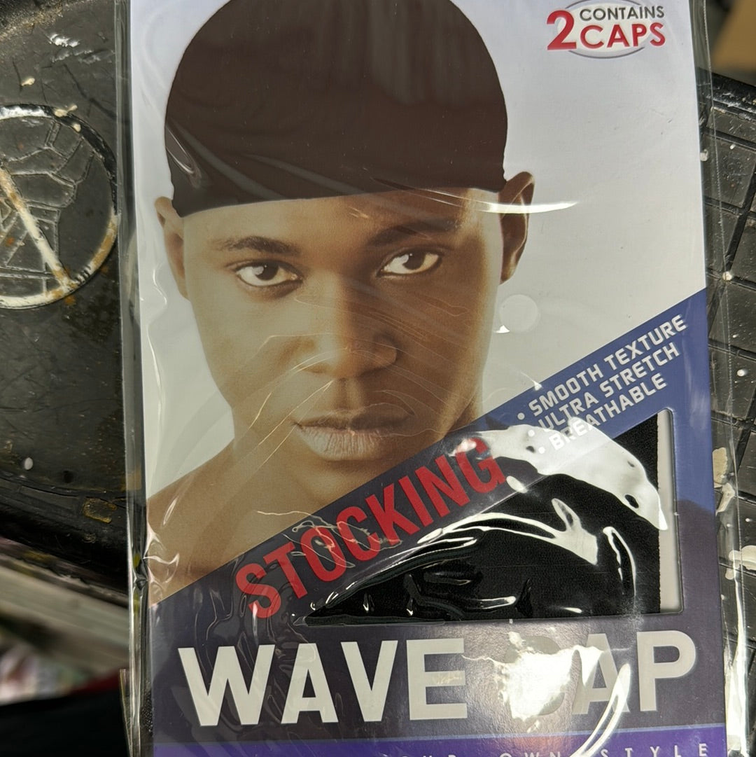 Wave cap – Hair2you