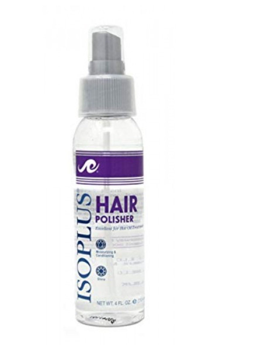 Isoplus Hair Polisher – Hair2you