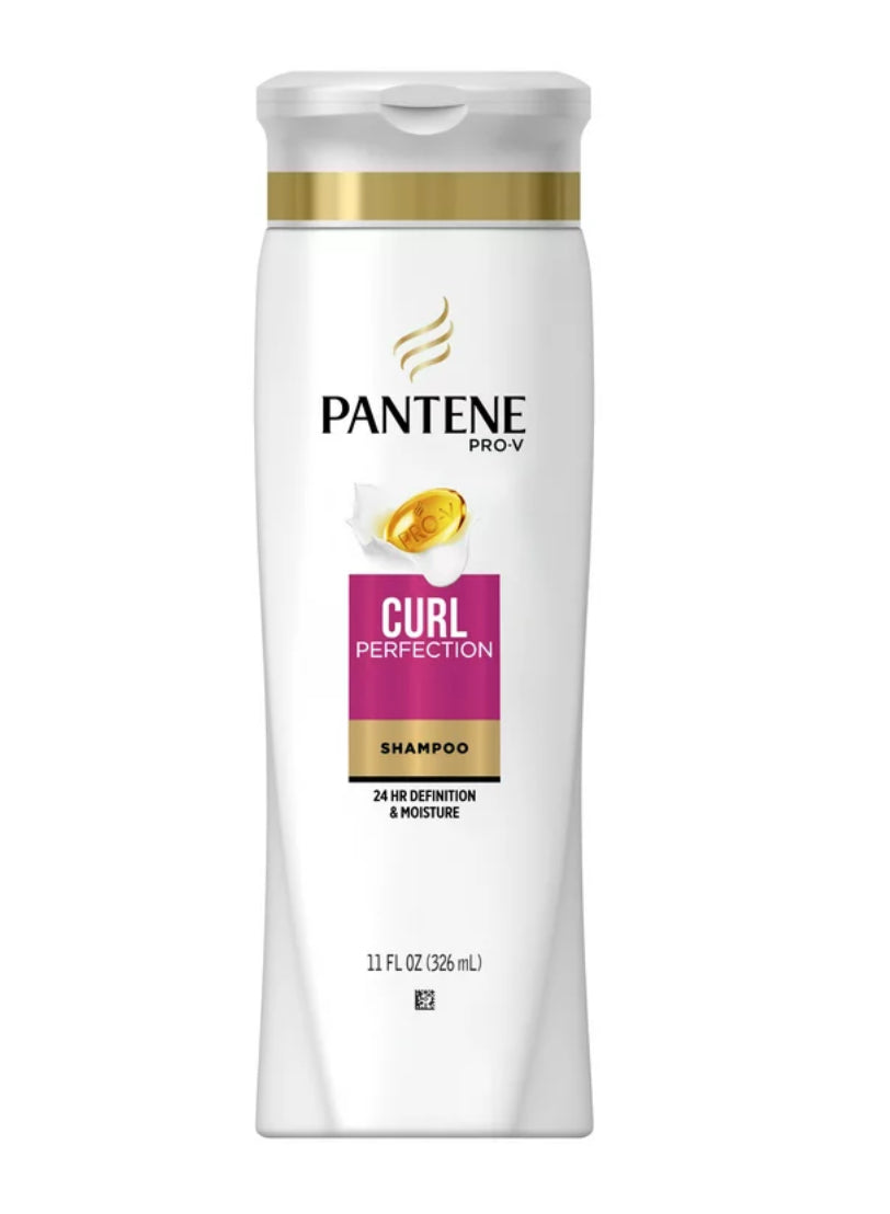 Pantene Pro- Curl perfection (Sold Separate) – Hair2you