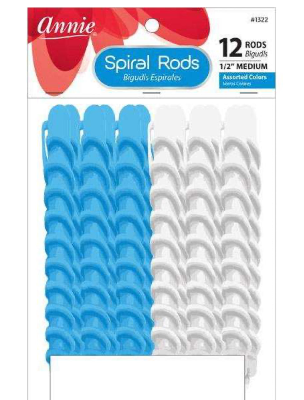 Spiral Rods – Hair2you