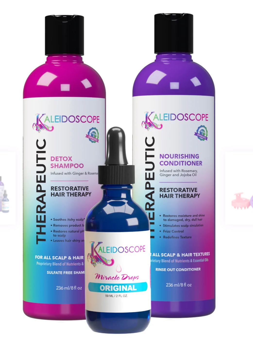 Kaleidoscope – Hair2you
