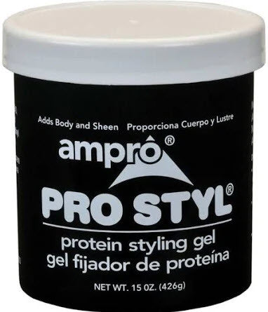Pro Style Gel – Hair2you