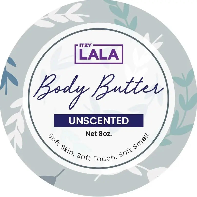 Itzy Lala Body Butter – Hair2you