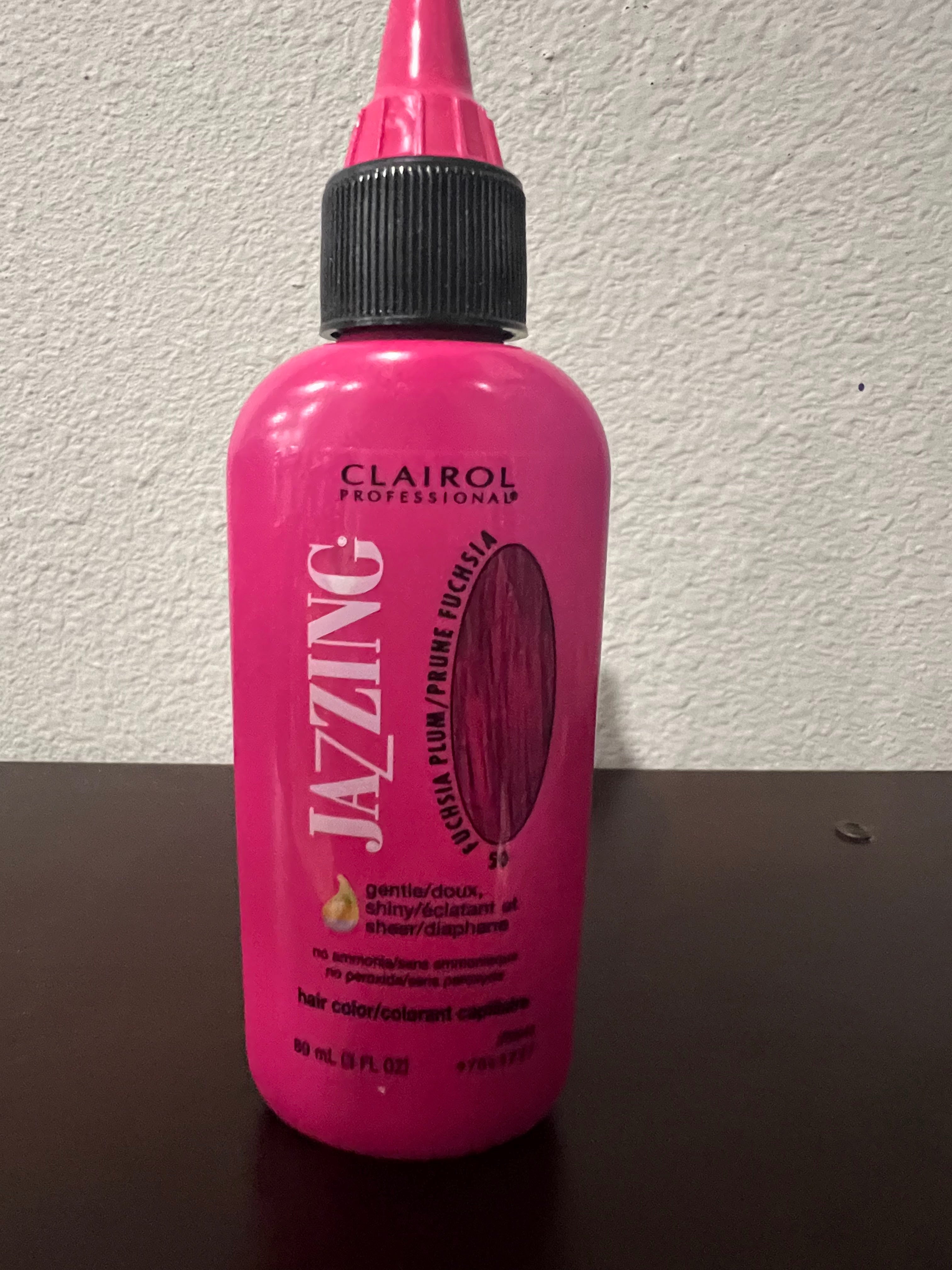 CLAIROL JAZZING TEMPORARY HAIR COLOR – Hair2you